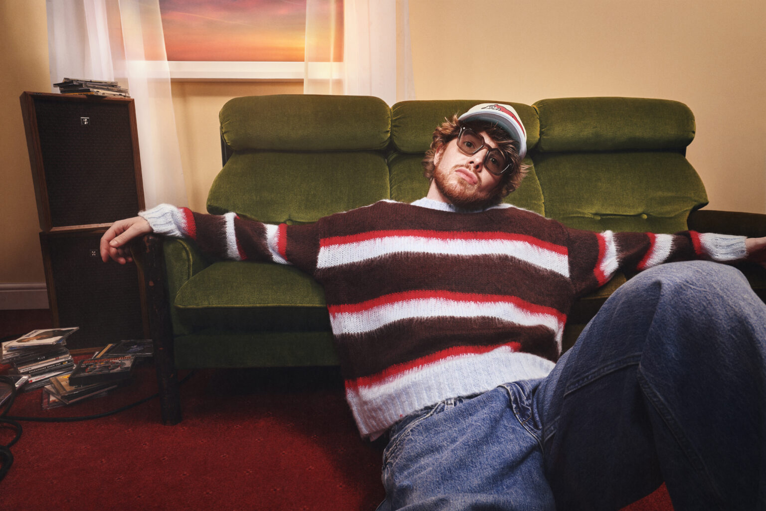 Stylus - Events // Legendary nights in Leeds since 1967.