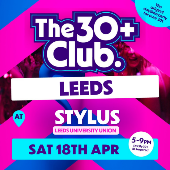 What's On - Events // Legendary nights in Leeds since 1967.